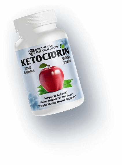Ketocidrin Official Site - 4 in 1 Complex Solution: Keto Supplement ...